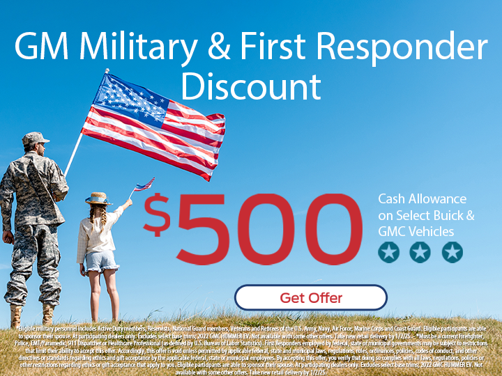 Buick, GMC Dealership in LEES SUMMIT MO | Serving Lee's Summit and ...